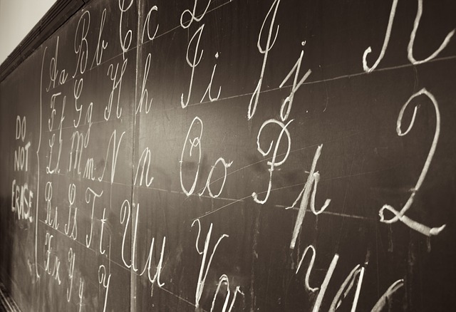 Teach Cursive Writing! Why It’s Important for Children Including Those ...