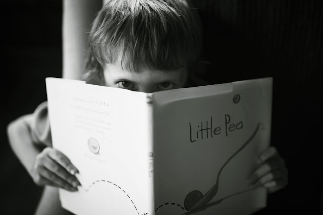 Three Overlooked Reasons Why Children Struggle with Reading - Nancy ...